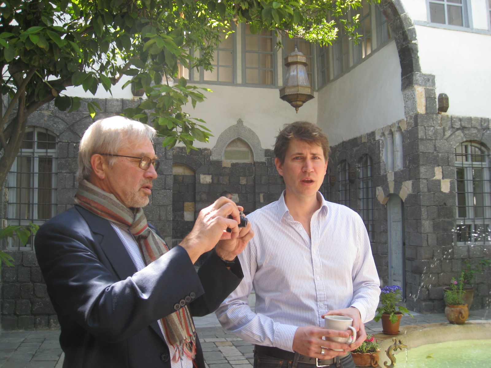 Conceptual History and Global Translations - Bo Stråth