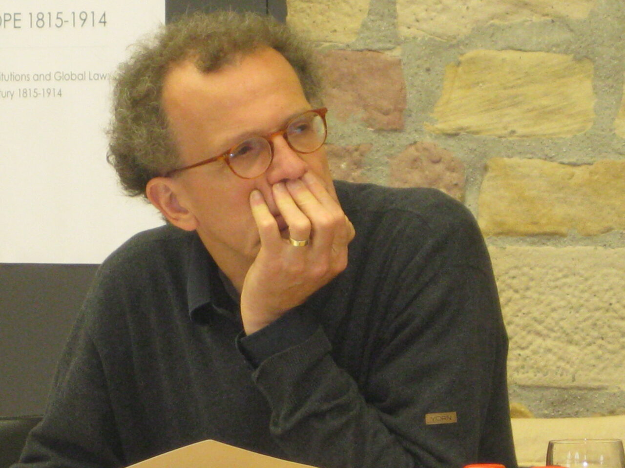 Europe's modernity and cultural heritage reconsidered: rupture and ...