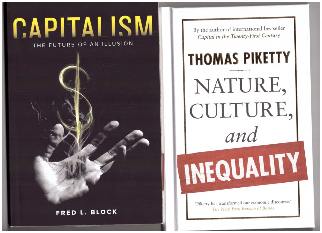 The Illusion and the Solution - The Dissolution and the Disillusion ...